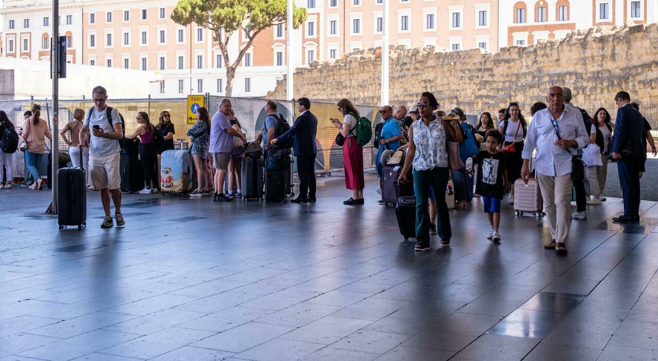 National Public Transport Strike in Italy: Disruptions Expected