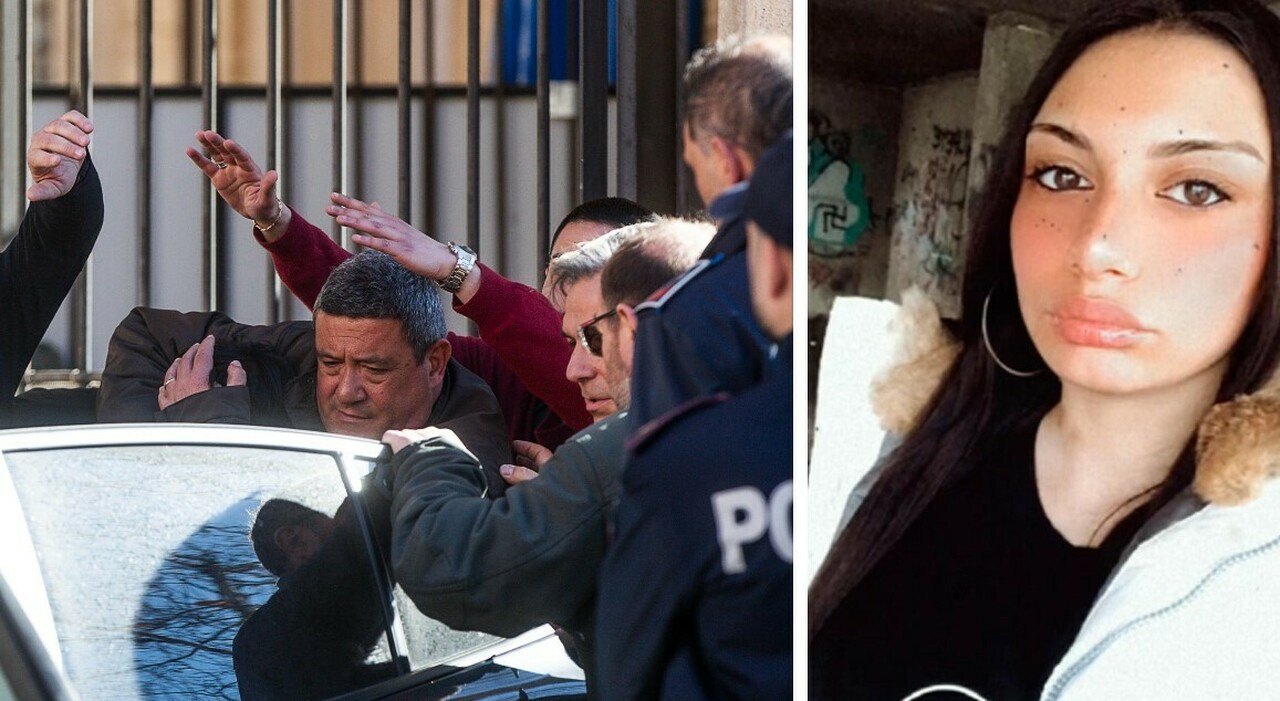 Michelle Causo, uccisa e abbandonata in un carrello: 20 anni al killer ...