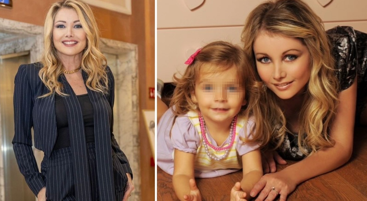 Angela Melillo a Verissimo: «Mia figlia è un miracolo, gravidanza a ...