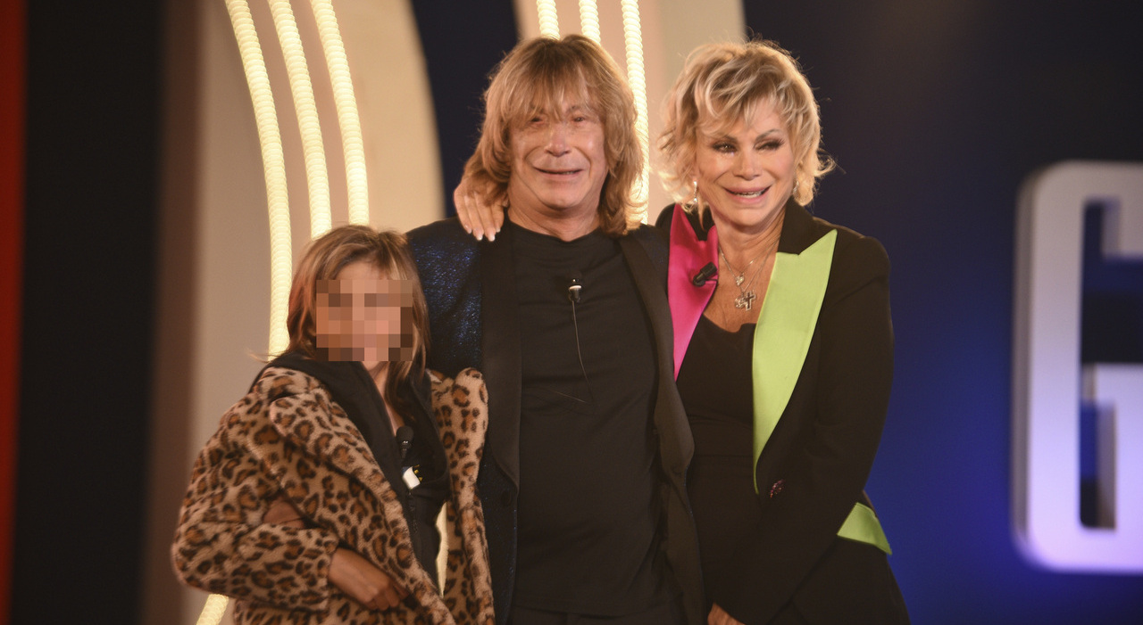 Carmen Russo: «Enzo Paolo è molto insicuro, ma ci amiamo più di prima ...