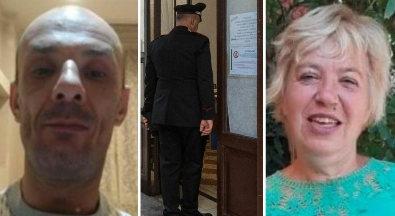 Marta Di Nardo «uccisa per il suo bancomat»: il corpo fatto a pezzi dal ...