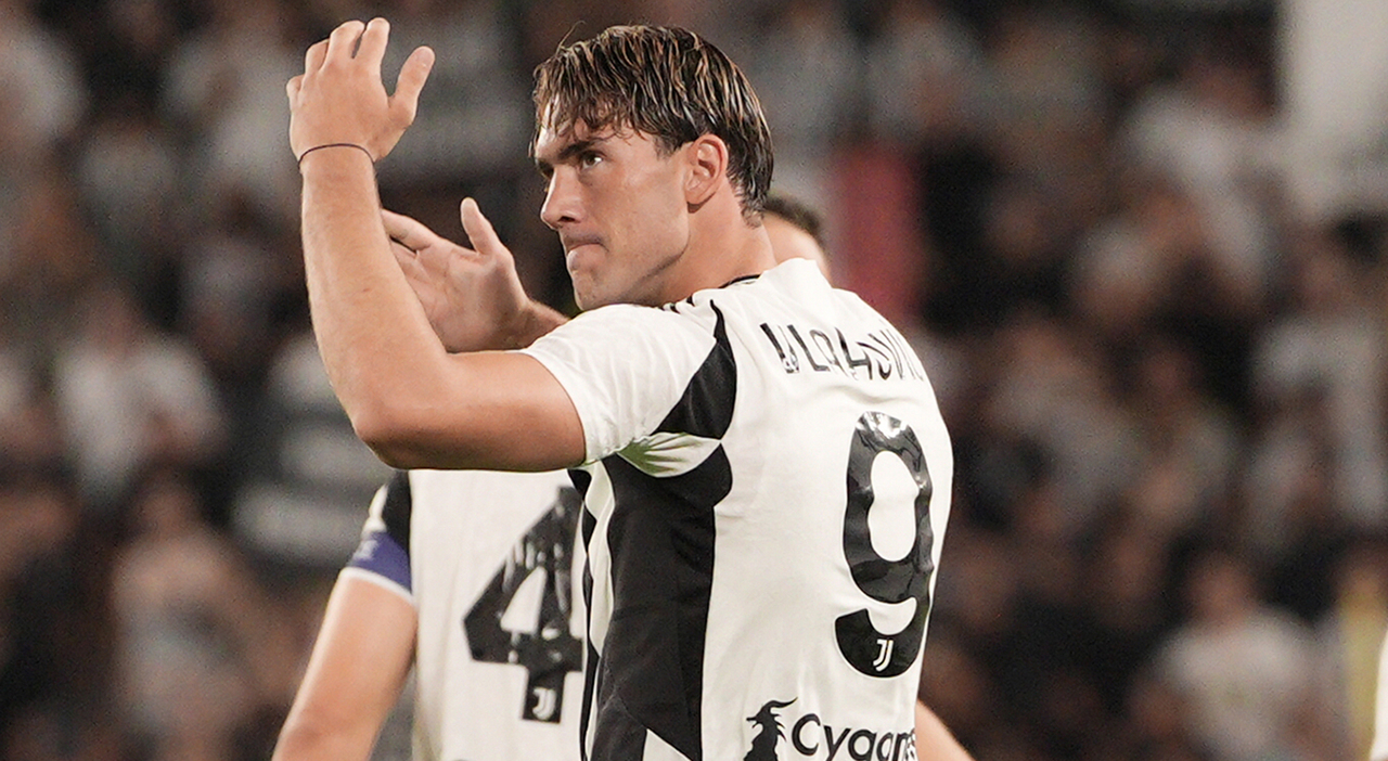 Verona-Juventus: Todo listo para el segundo turno de Serie A Verona-Juventus: Todo listo para el segundo turno de Serie A