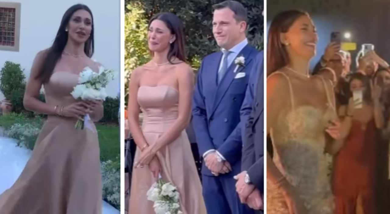 Belen, l'assenza del nuovo fidanzato Angelo Edoardo Galvano al ...