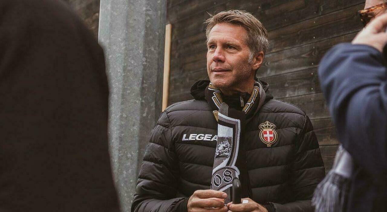 Emanuele Filiberto: A Modern Prince's Life