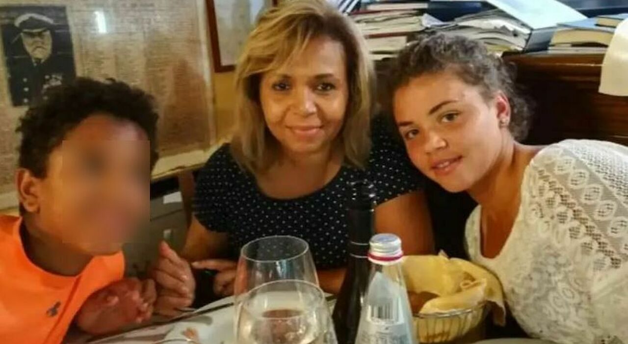 Jasmine Paolini, la famiglia: la mamma polacca, il nonno ghanese, il ...