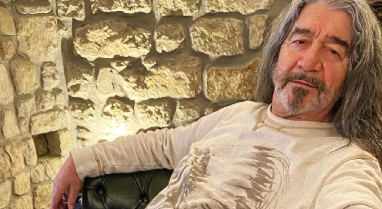 Drupi: Superación de un Problema de Salud y su Trayectoria Musical