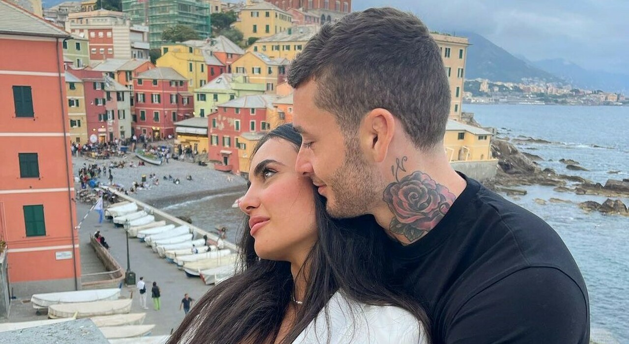 Uomini e Donne, Valeria Cardone e Matteo Ranieri si sono lasciati: l ...