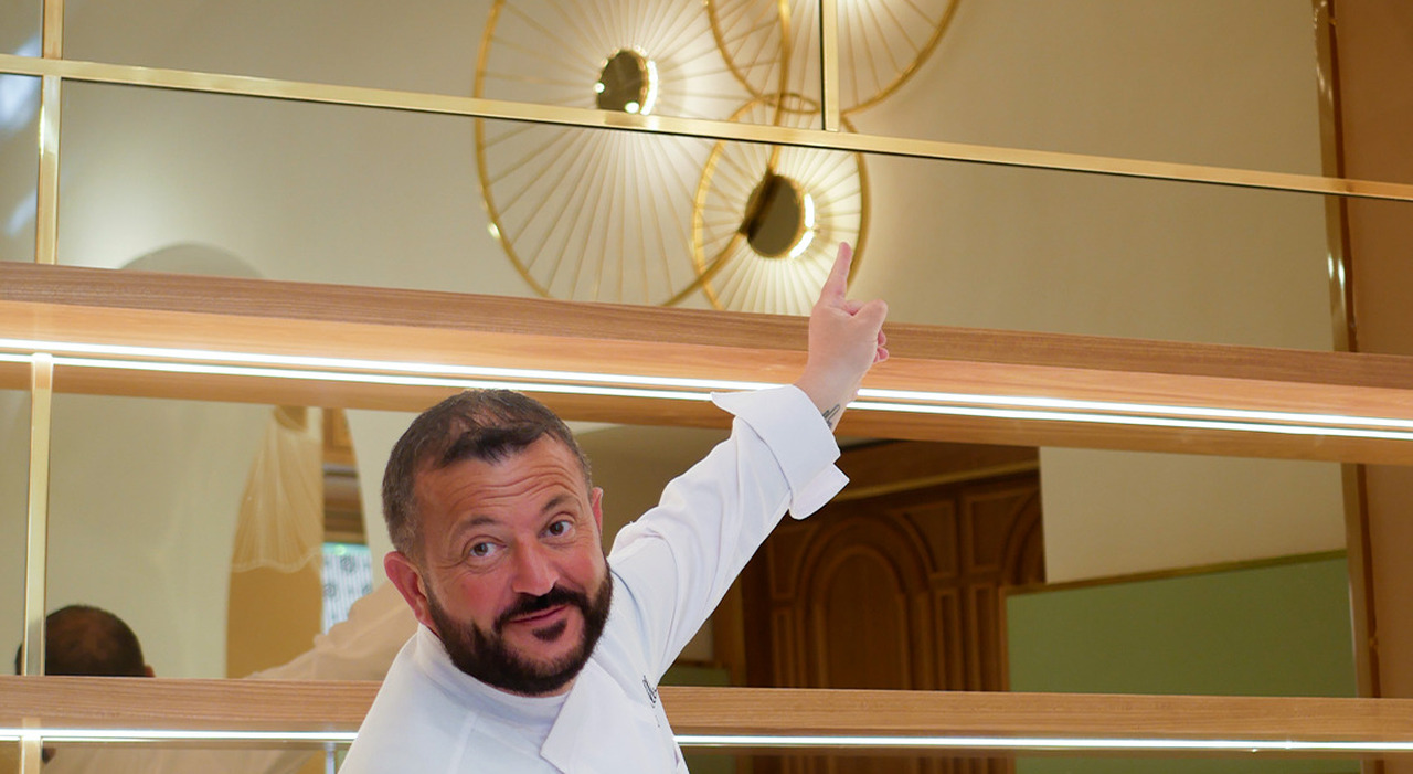 Poppella Pastry Shop's Grand Reopening in Naples