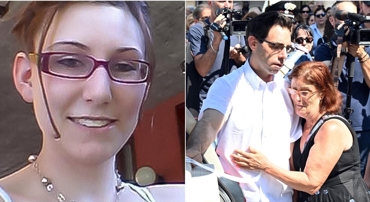 Sharon Verzeni, il fratello di Sergio Ruocco: «Mai sentiti litigare ...