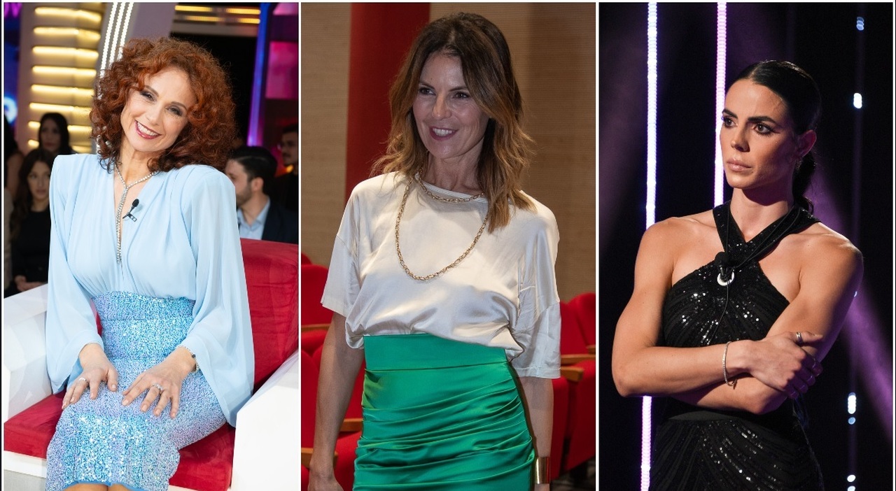 Marina La Rosa senza freni: «Beatrice Luzzi è arrogante e invidiosa ...
