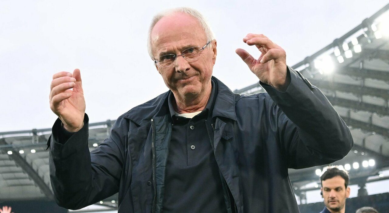 Sven-Göran Eriksson: A Legacy in Football and His Final Battle