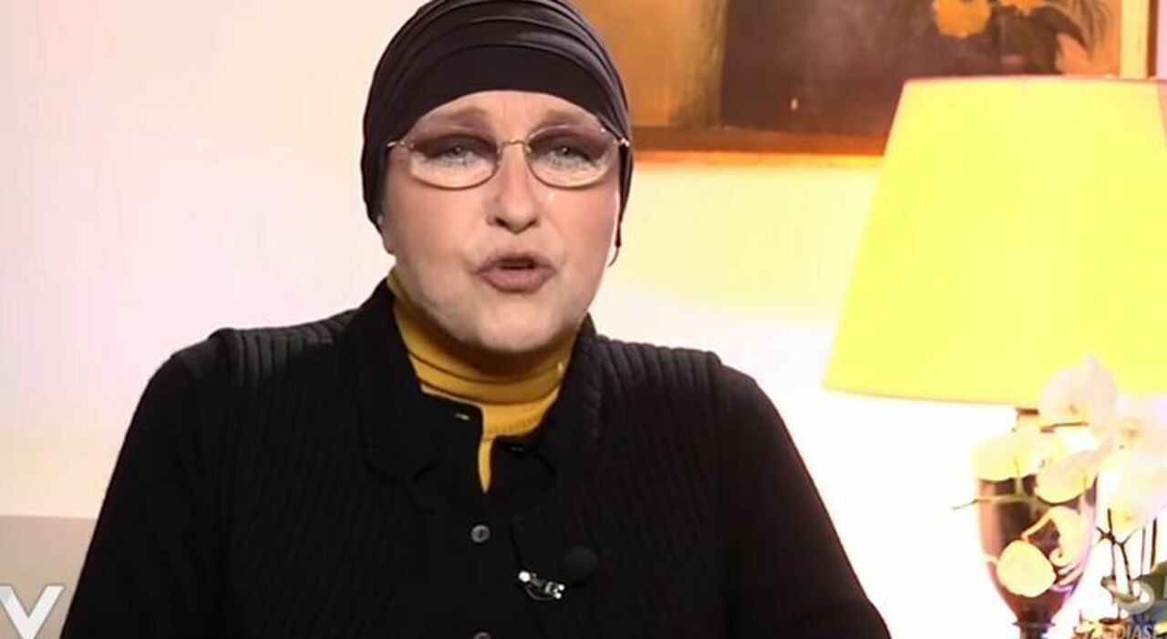 La Batalla de Eleonora Giorgi