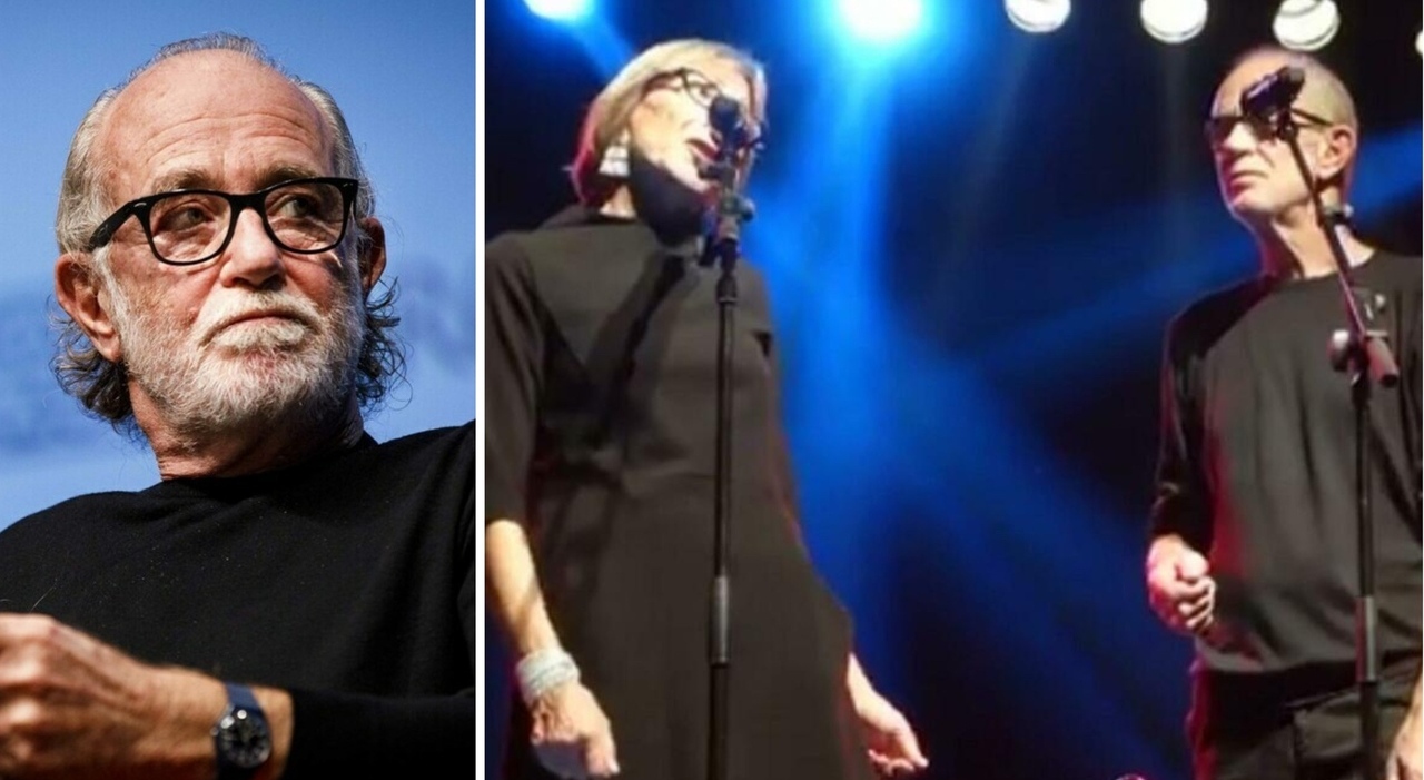 Francesco De Gregori e la morte della moglie Chicca: «Eravamo come ...
