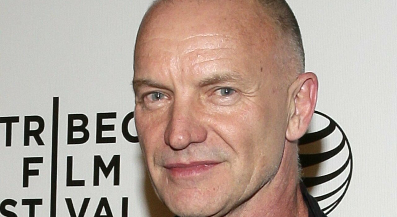 Sting: An Iconic Journey in Music and Personal Life