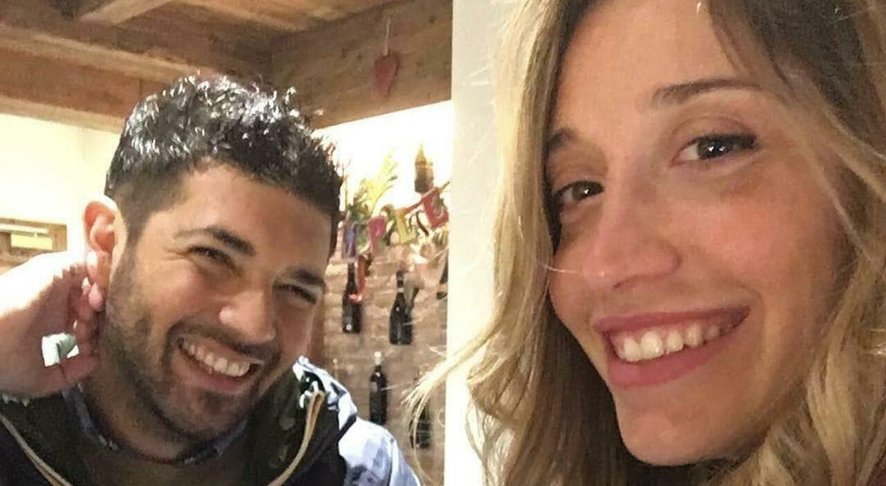 Alessia Chiapparo muore a 35 anni, aveva un tumore al cervello. Due ...