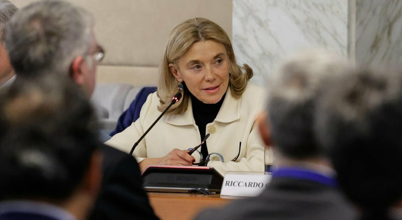 Elisabetta Belloni: A Trailblazer in Diplomacy