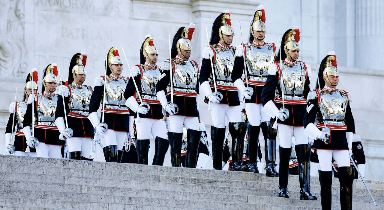 November 4th: Italy's National Unity and Armed Forces Day