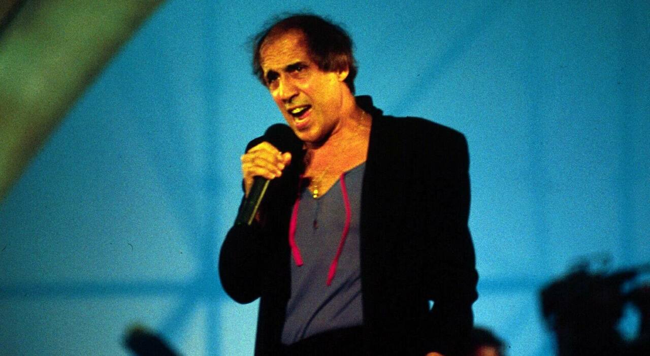Adriano Celentano compie 87 anni: le nozze segrete, la crisi ...