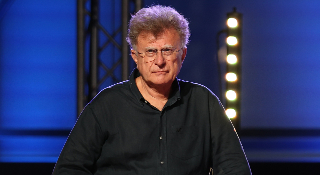 Red Ronnie: «Così ho scoperto Ultimo, ci parliamo spesso. Jimi Hendrix ...