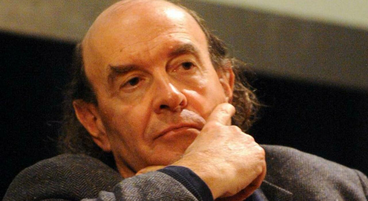 Stefano Zecchi: A Life of Philosophy, Writing, and Personal Trials