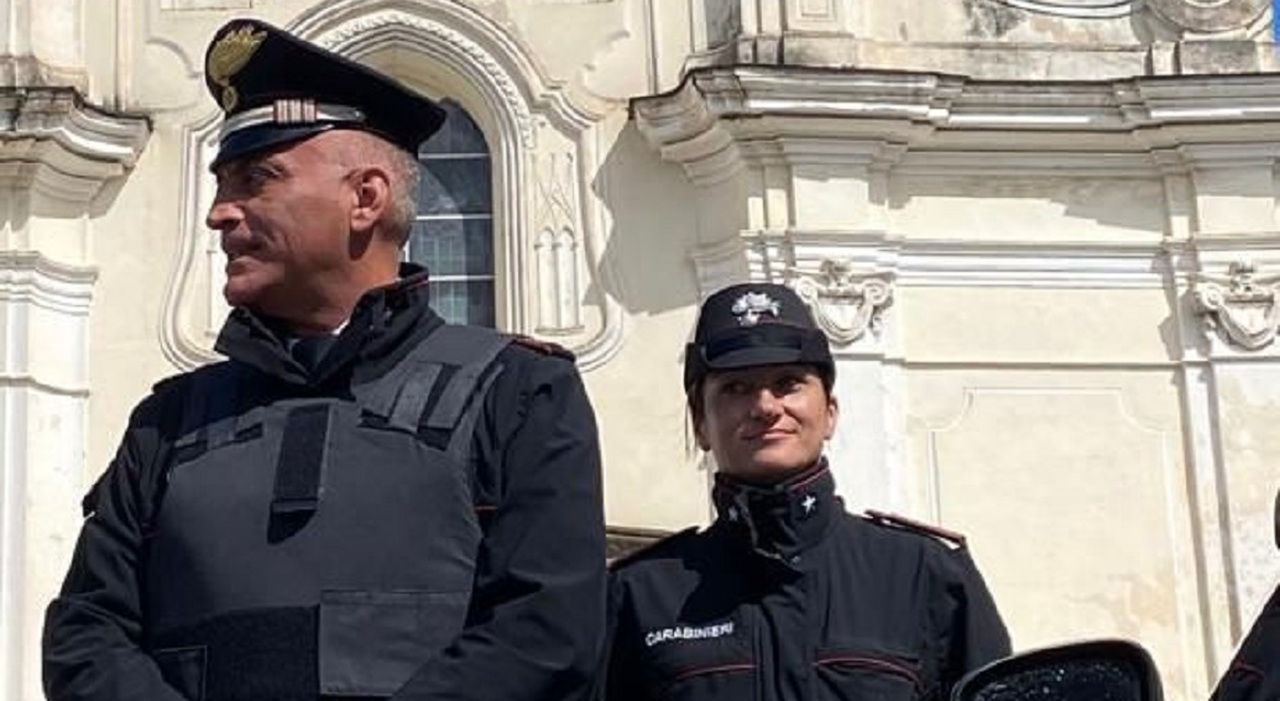 26-Year-Old Arrested for Attempted Extortion and Family Abuse After ...