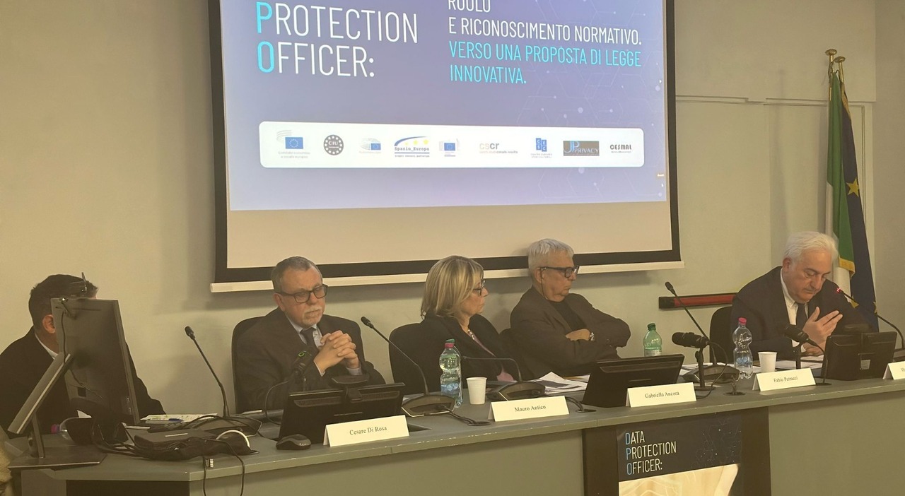 Redefining the Role of Data Protection Officers