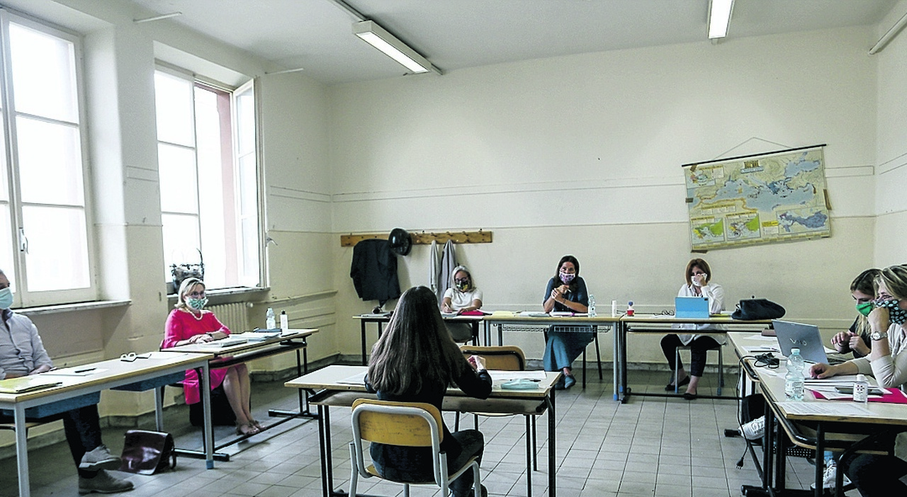 Maturità 2023, le commissioni d'Esame: tutto quello che c'è da sapere e ...