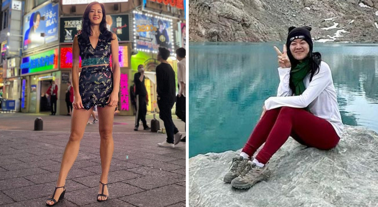 «Ho lasciato il lavoro per viaggiare, ma ora mi pento di non aver messo ...