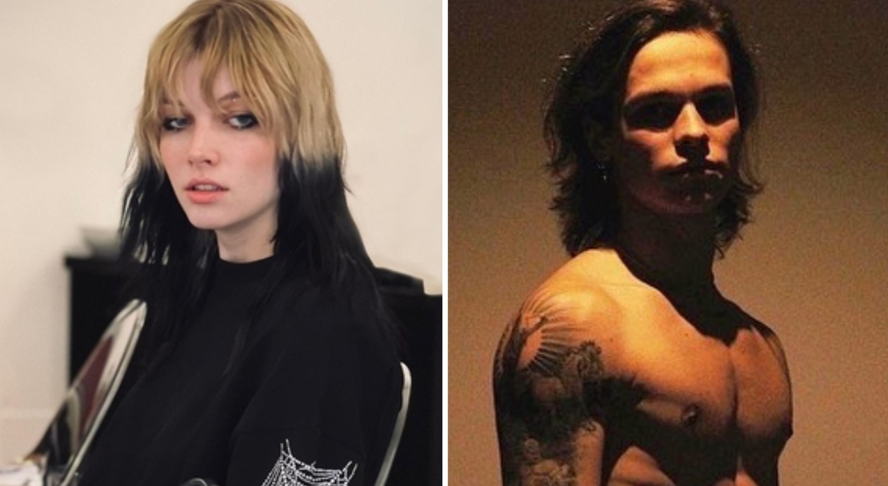 Amici 23, aria di crisi tra Mew e Matthew? «Gli sarò per sempre ...