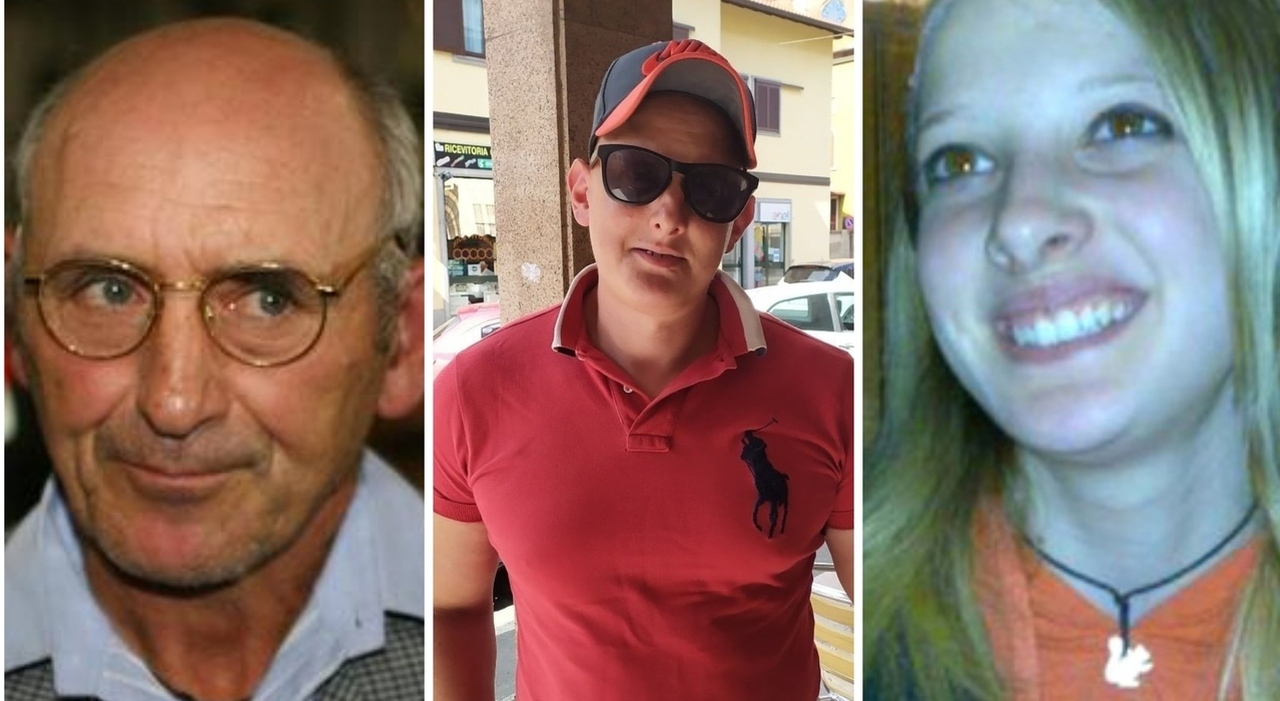 Sarah Scazzi, il fratello Claudio: «Non ho mai più visto zio Michele ...