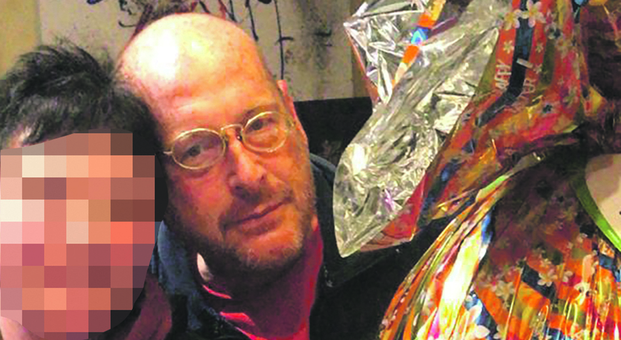 Marco Magrin morto di freddo nel garage a 53 anni, scoppia la polemica ...