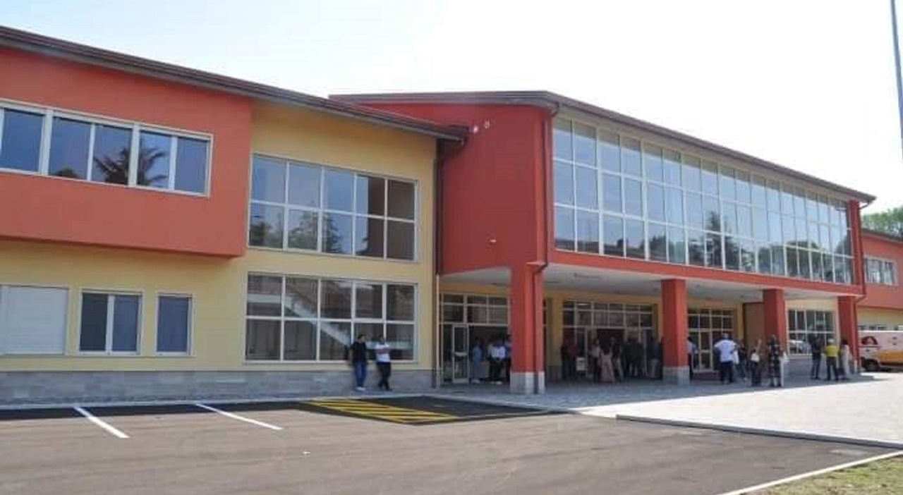 Open Day Invitation at Galilei-Vetrone Institute for Prospective ...