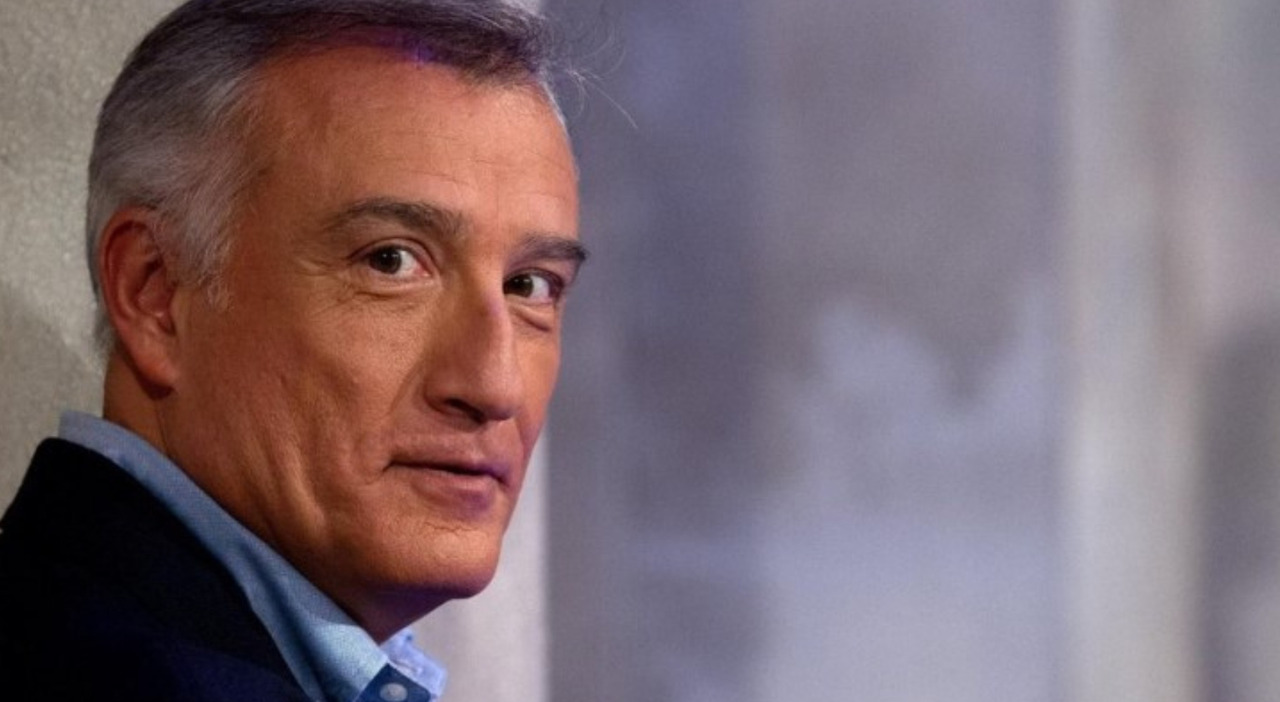 Piero Marrazzo: A Journey Through Scandal and Redemption