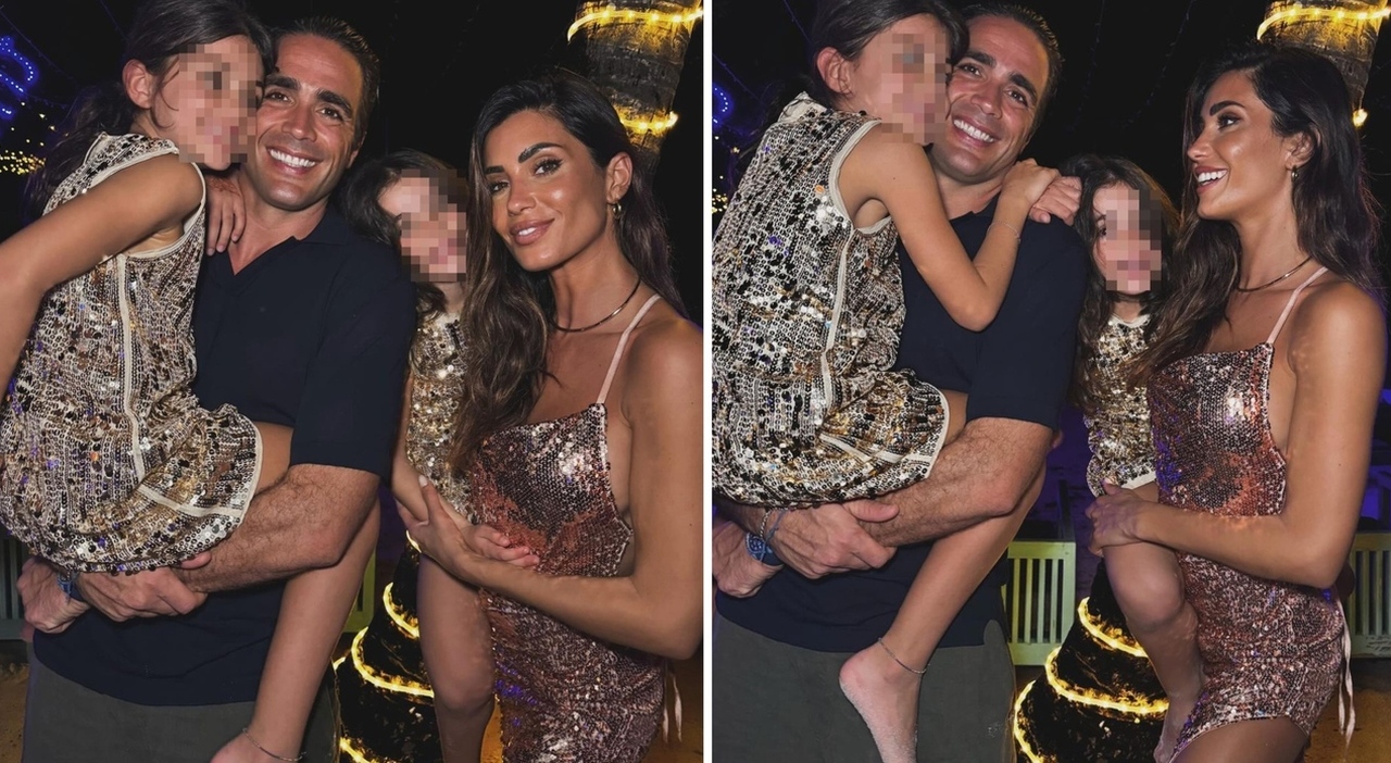 Federica Nargi: «Io e Matri dormiamo in camere separate». La ...