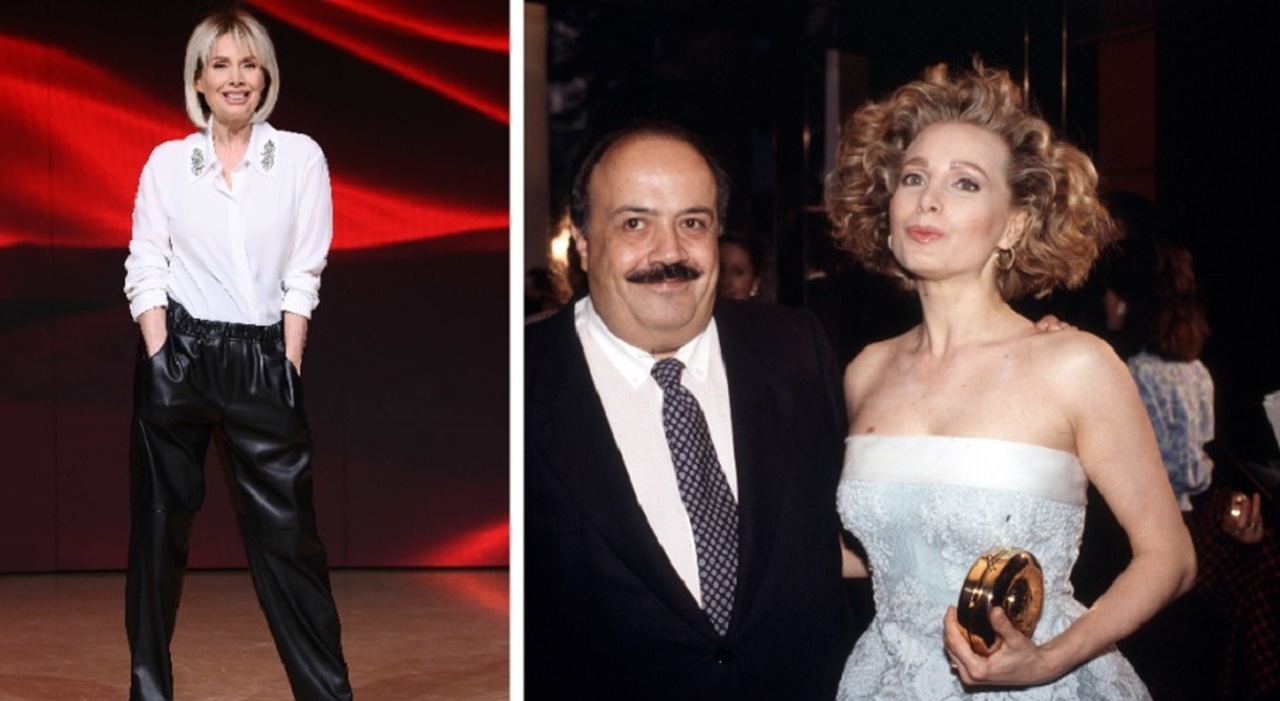 Marta Flavi: «Ho rifiutato un cachet spaventoso per un reality, all ...