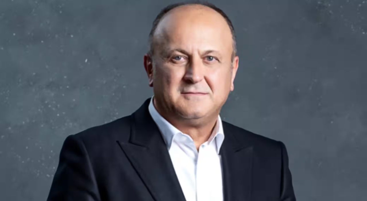 Dan Sucu: who is the new owner of Genoa? Age, companies, net worth, and ...