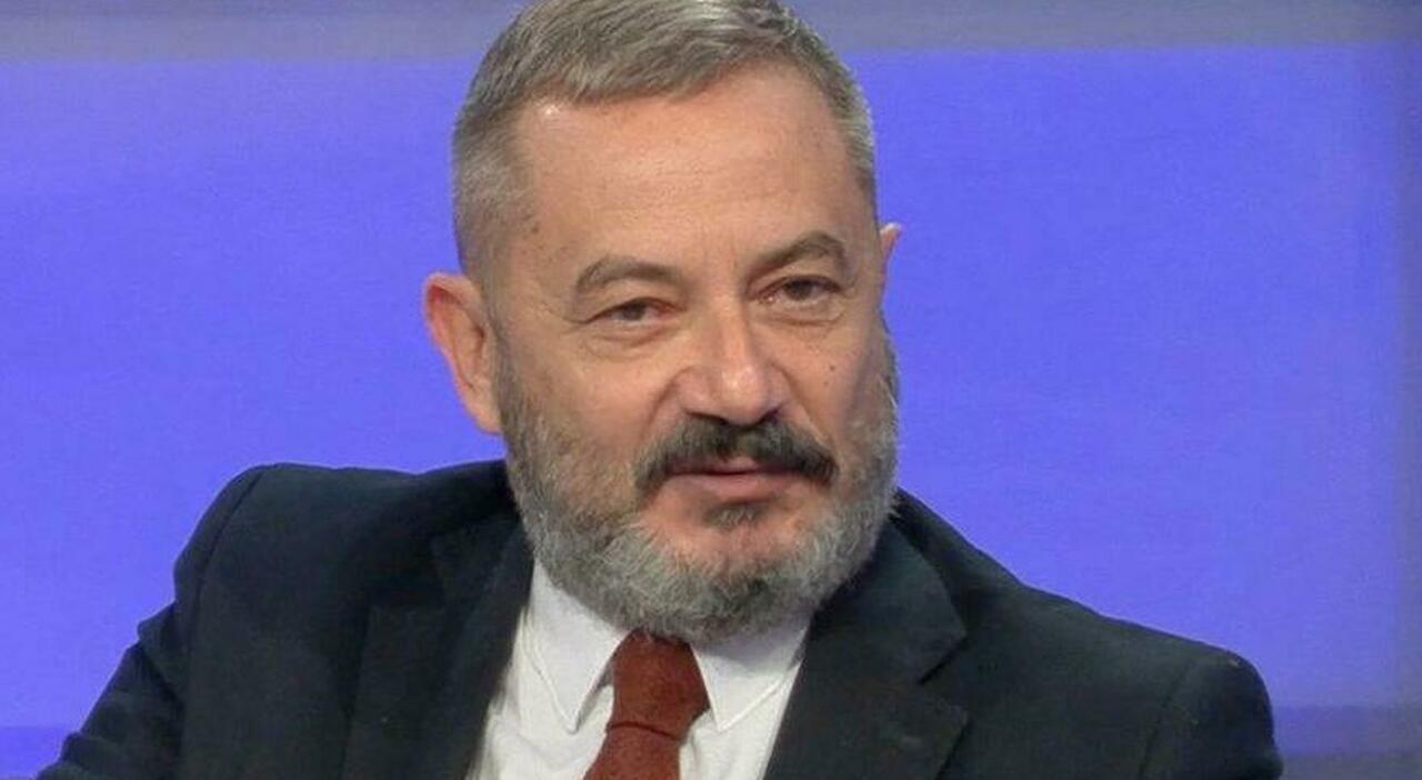 Presentación del libro de Goffredo Buccini: La República bajo juicio