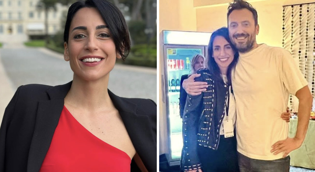 Giorgia Cardinaletti, Cesare Cremonini e l'amore: perché è finita tra i due
