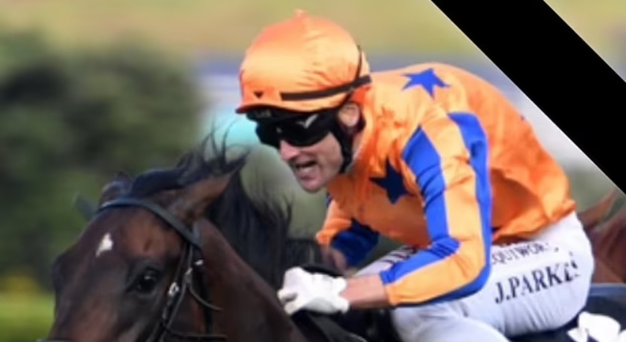 New Zealand Jockey Johnathan Parkes Passes Away at 35
