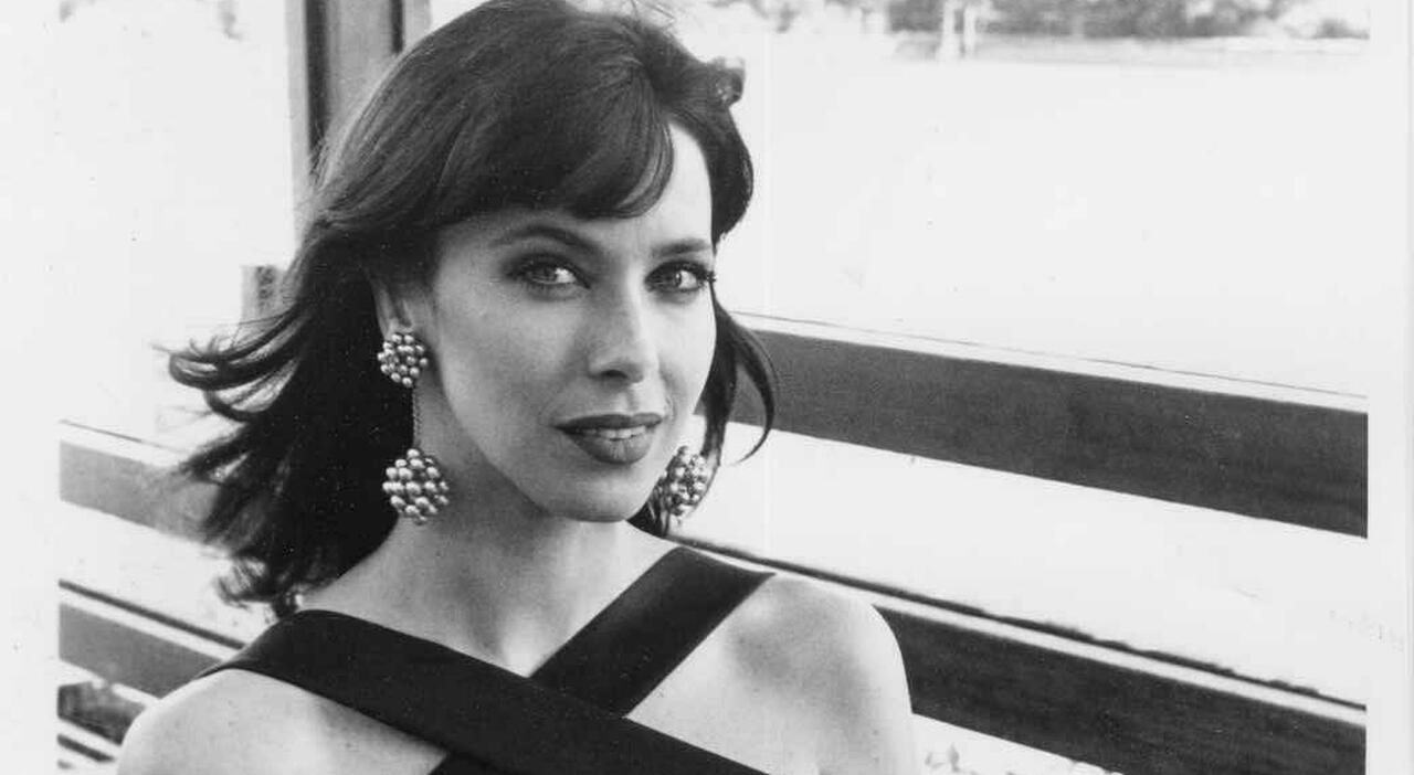 The Life and Career of Clarissa Burt: From Modeling to Italian TV and ...