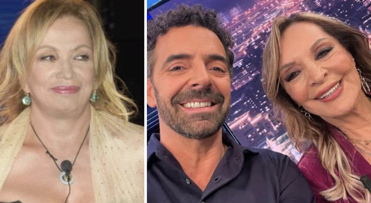Simona Izzo e Silvana Giacobini, scontro a La Vita in Diretta: «Siete ...