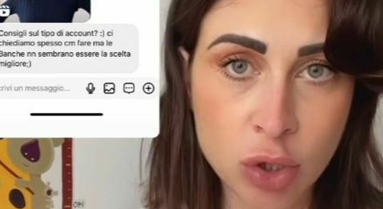 Francesca Torre, la fin influencer che insegna a essere indipendenti ...