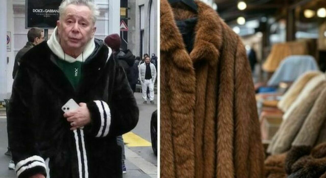 Lele Mora: A Journey from Glamour to Market Stalls