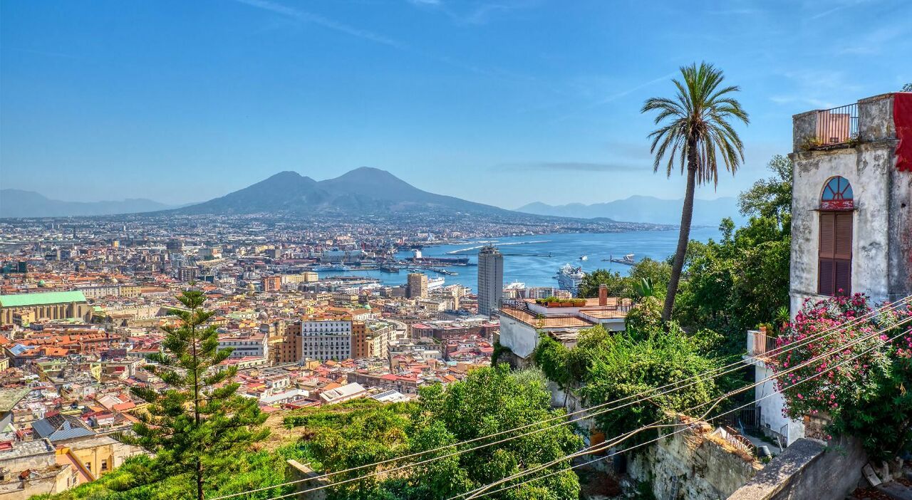 Naples' Unstoppable Rise as a Tourist Destination