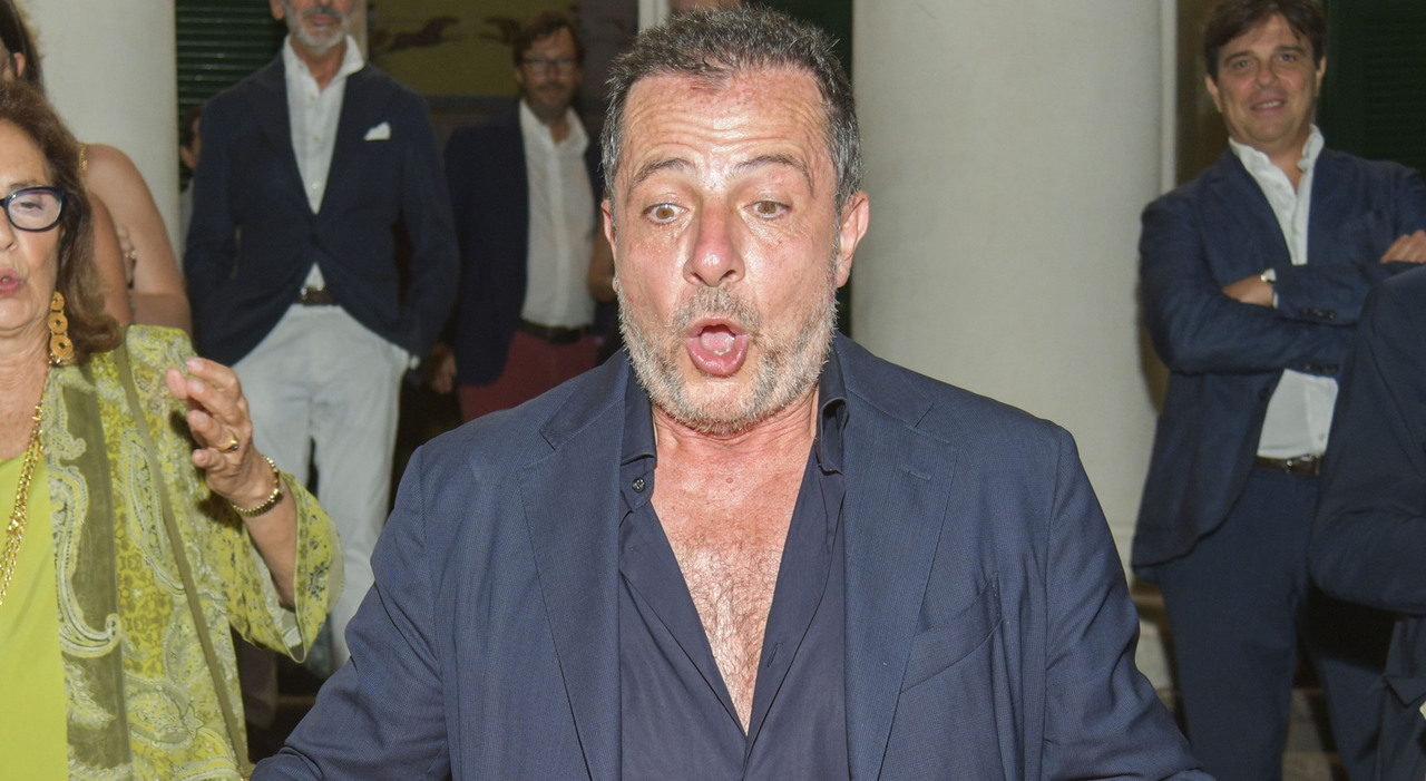 Di Gianni da Bruxelles a Napoli: «Festa lunga tre giorni»