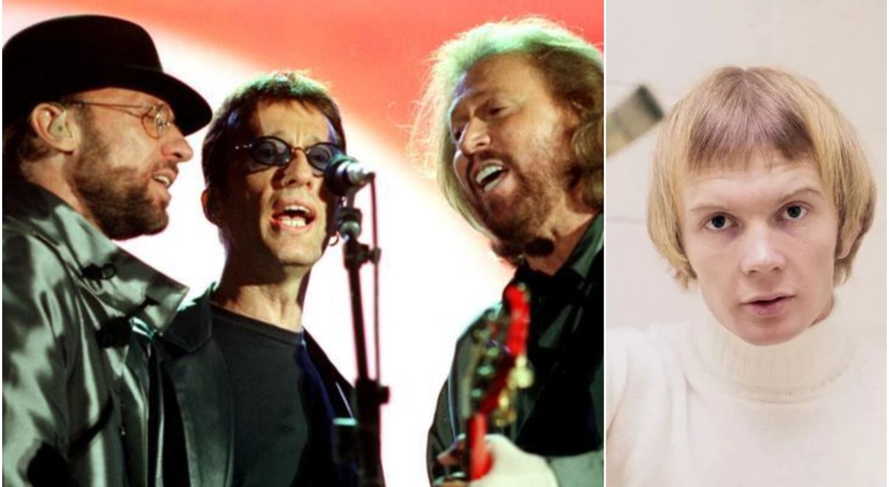 Colin Petersen, Original Drummer of the Bee Gees, Passes Away at 78