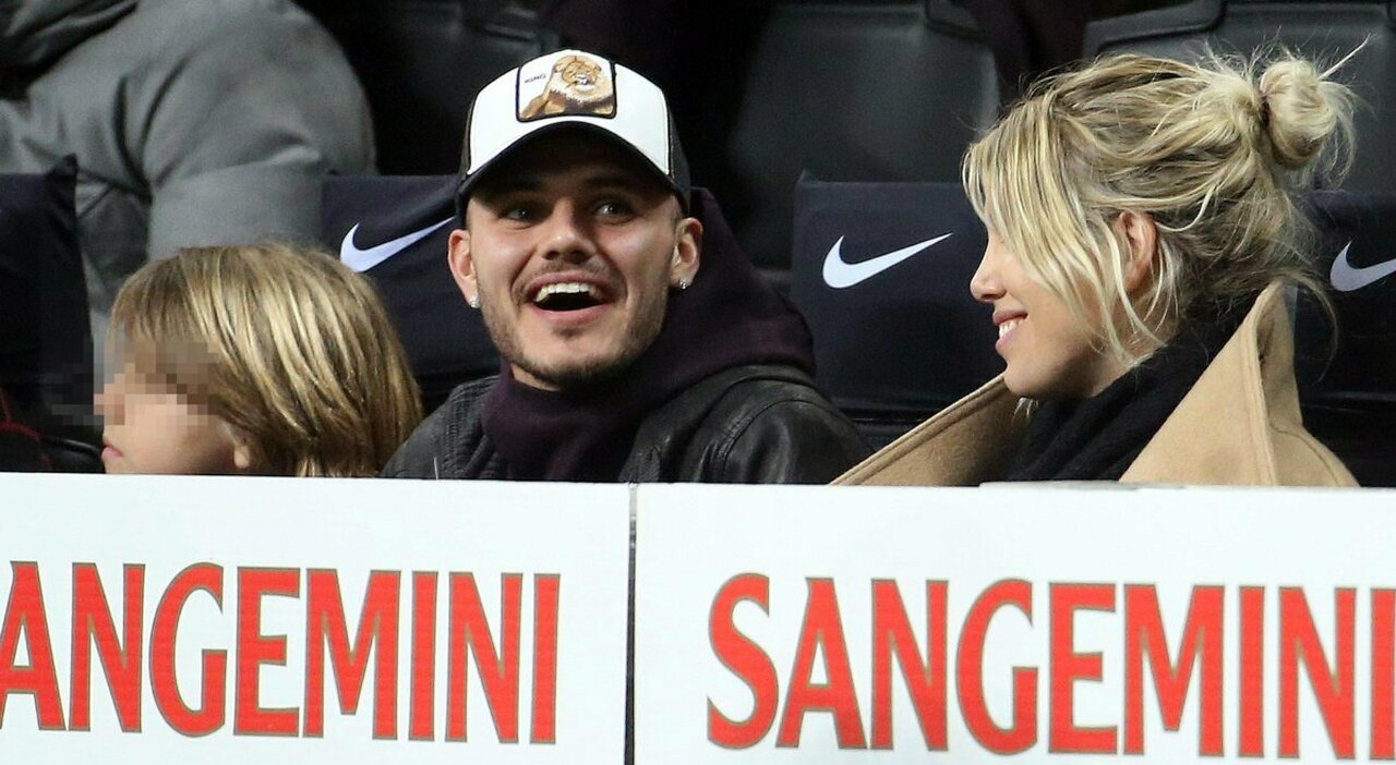 Wanda Nara and Mauro Icardi's Official Separation