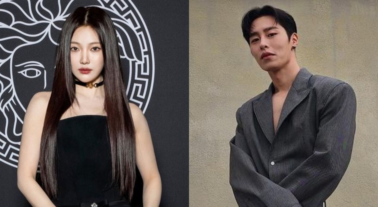 Star del K-pop lascia il fidanzato per la rabbia dei fan: «L'amore che ti diamo noi non è ...