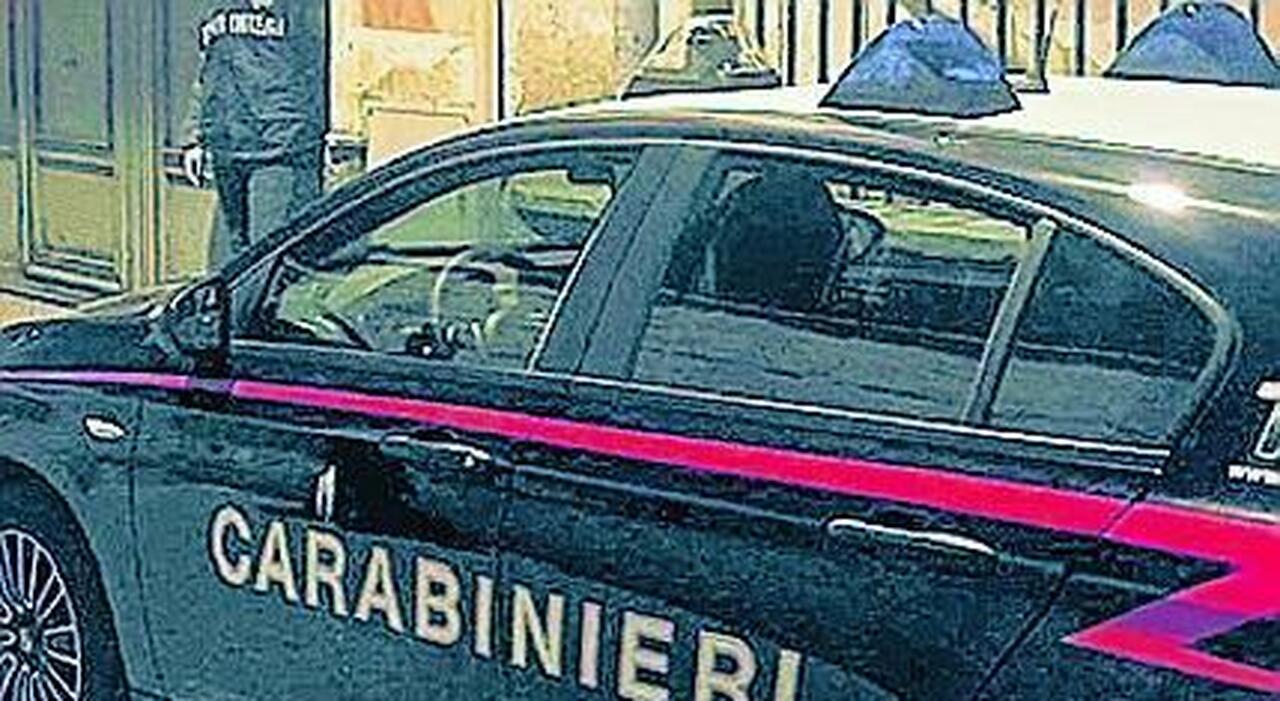Sant'Antimo, arrestato stalker: stacca la corrente all'ex per aggredirla Sant'Antimo, arrestato stalker: stacca la corrente all'ex per aggredirla