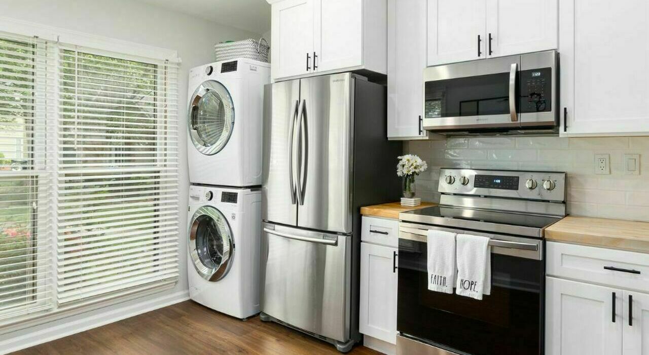 Household Appliance Bonus 2025: New Measures and Incentives Explained